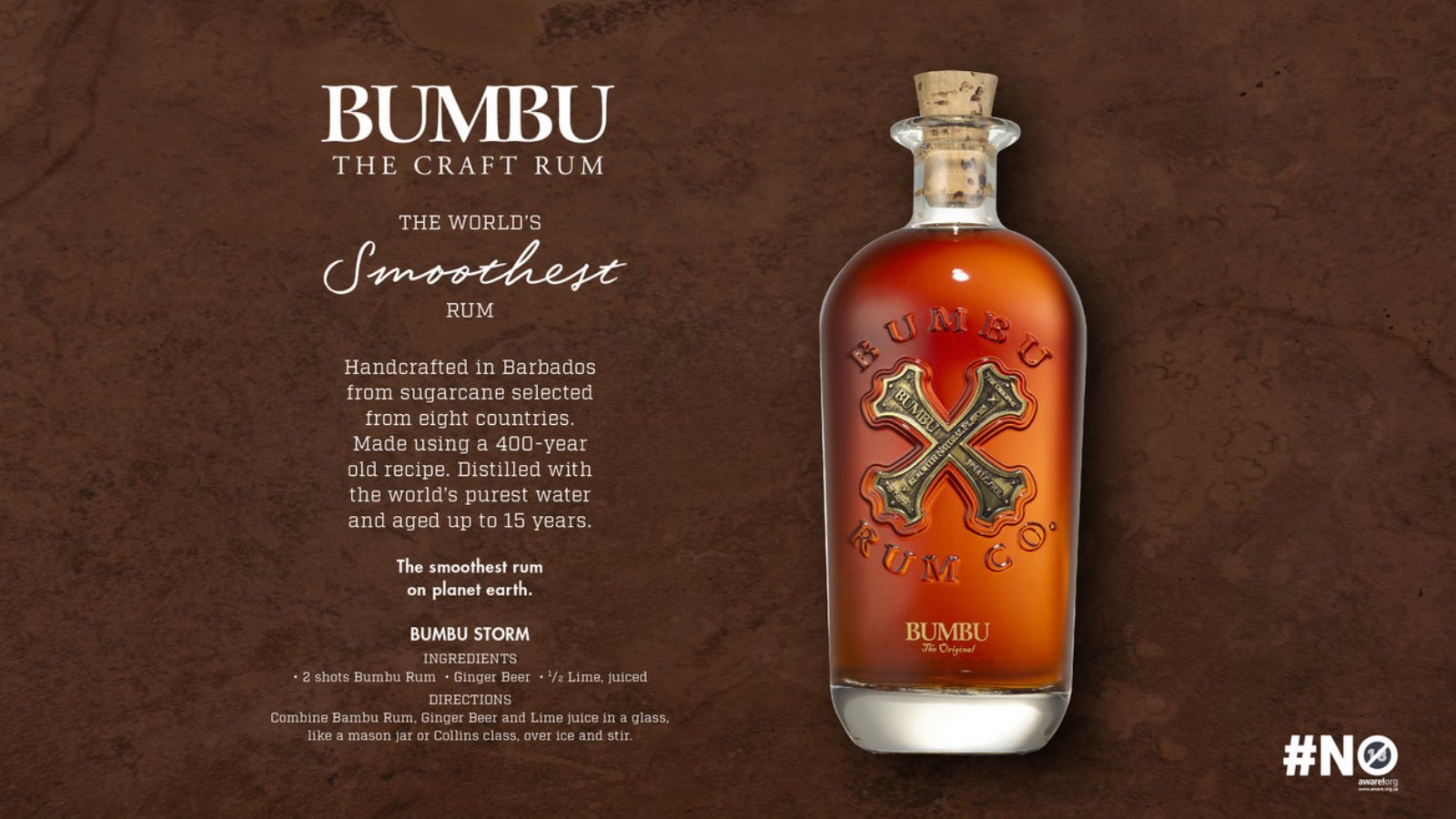 TOPS Rum - Cheers Feb 2023