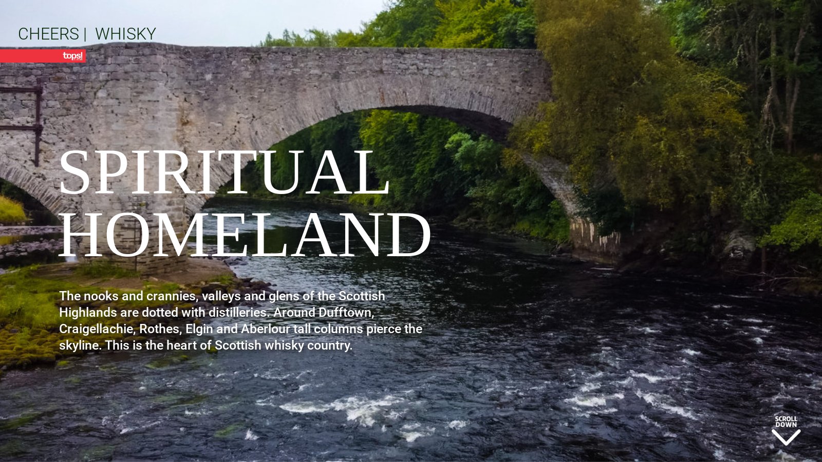 Whisky - Cheers March 2023